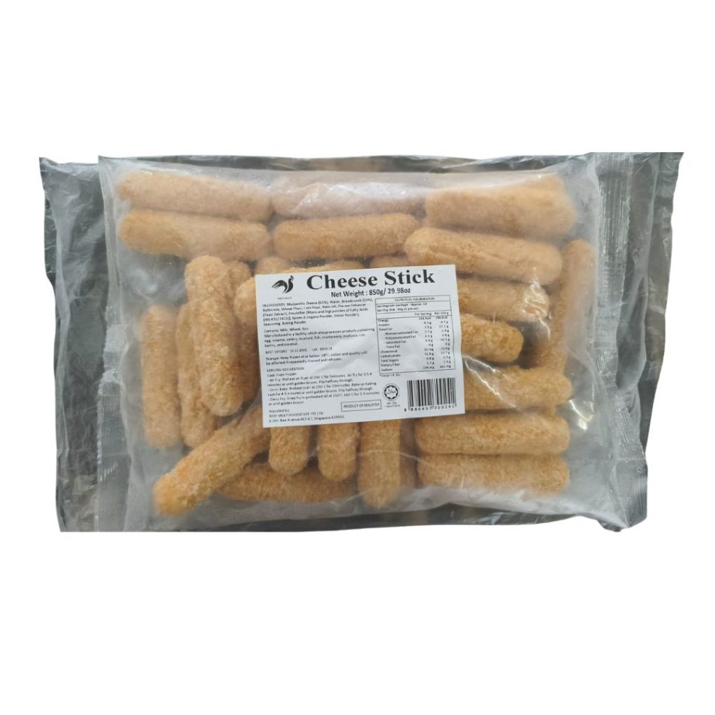New Multi Cheese Stick 850gm – New Multi Food
